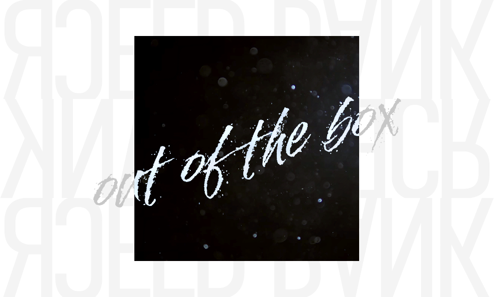 ポスター | RenoBox（レノボックス）