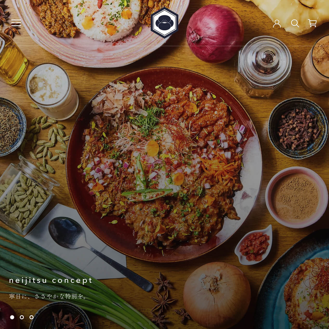 寧日 neijitsu | RenoBox（レノボックス）